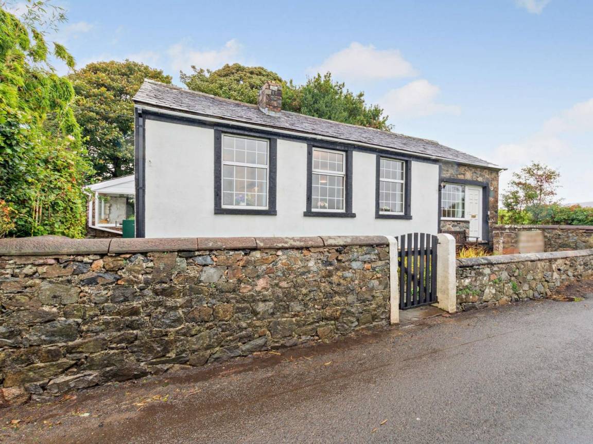 Cottage ∙ 2 Bedrooms ∙ 4 Guests - Eskdale