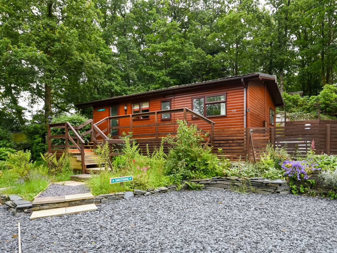 Cottage ∙ 2 Bedrooms ∙ 4 Guests - Machynlleth