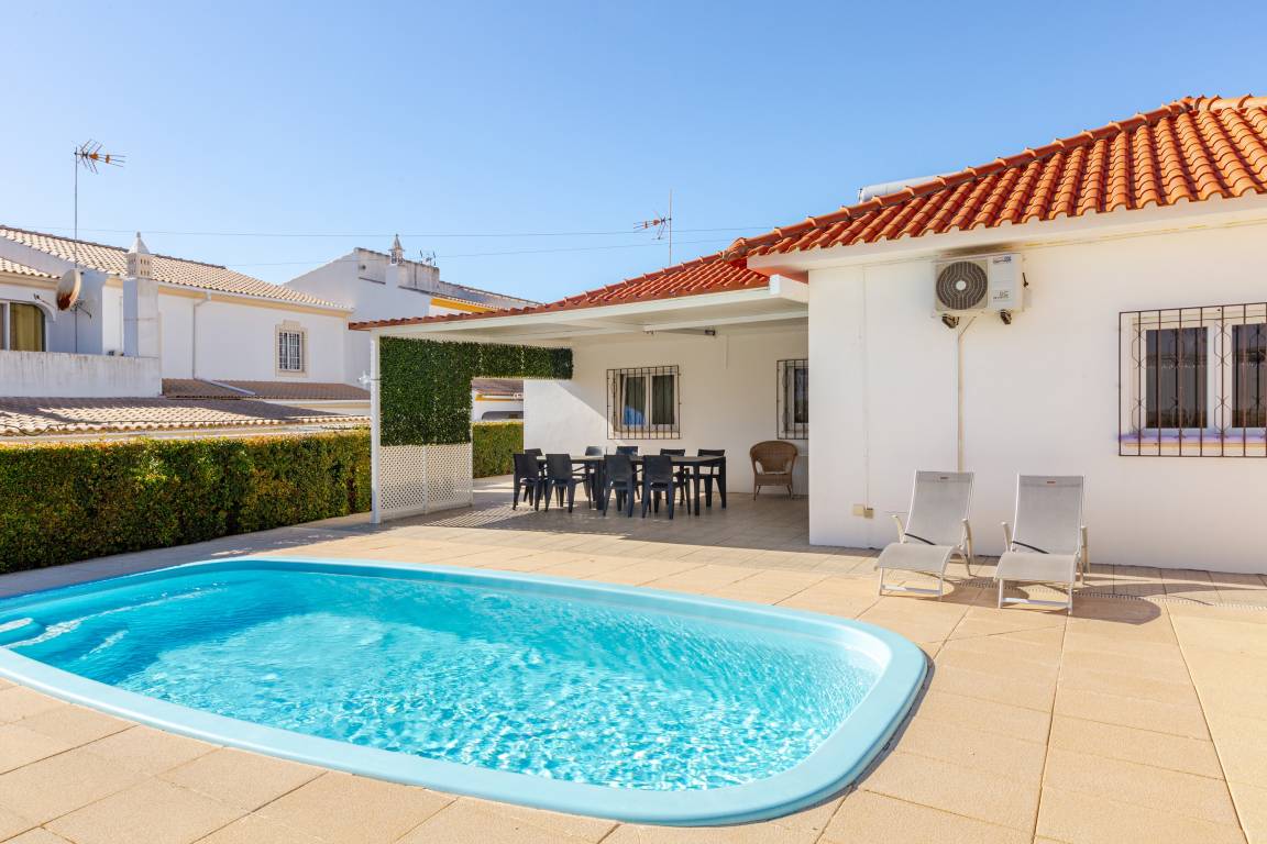175 M² Villa Vacanza ∙ 4 Camere Da Letto ∙ 10 Ospiti - Vilamoura