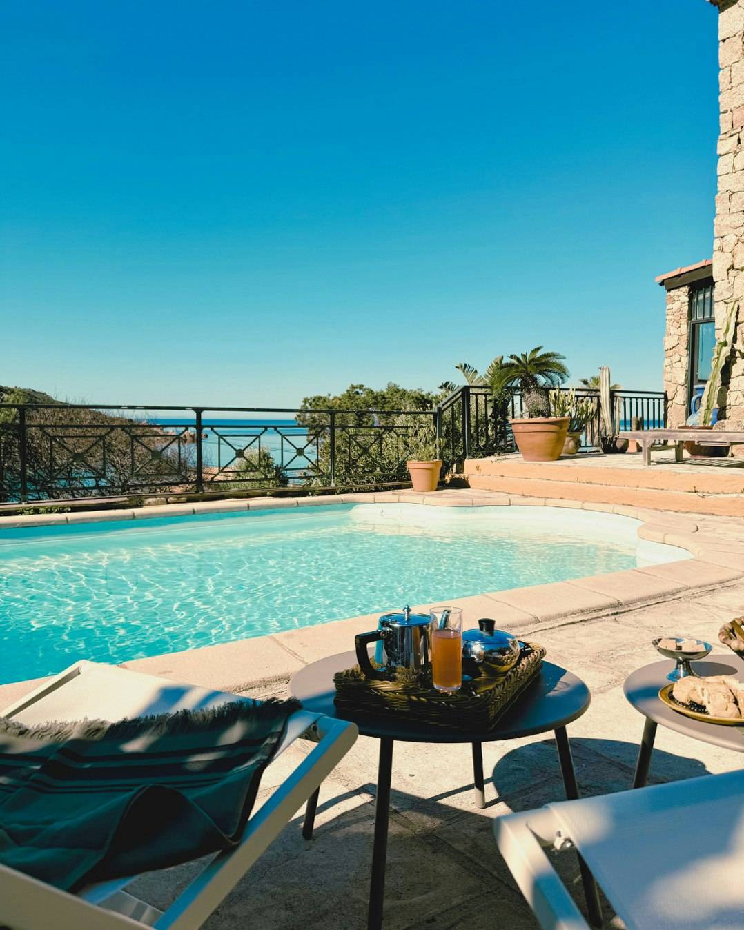 185 M² House ∙ 5 Bedrooms ∙ 10 Guests - Tizzano