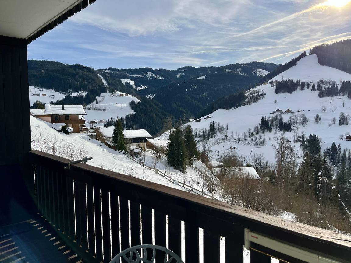 30 M² Apartment ∙ 1 Bedroom ∙ 4 Guests - Mühlbach am Hochkönig