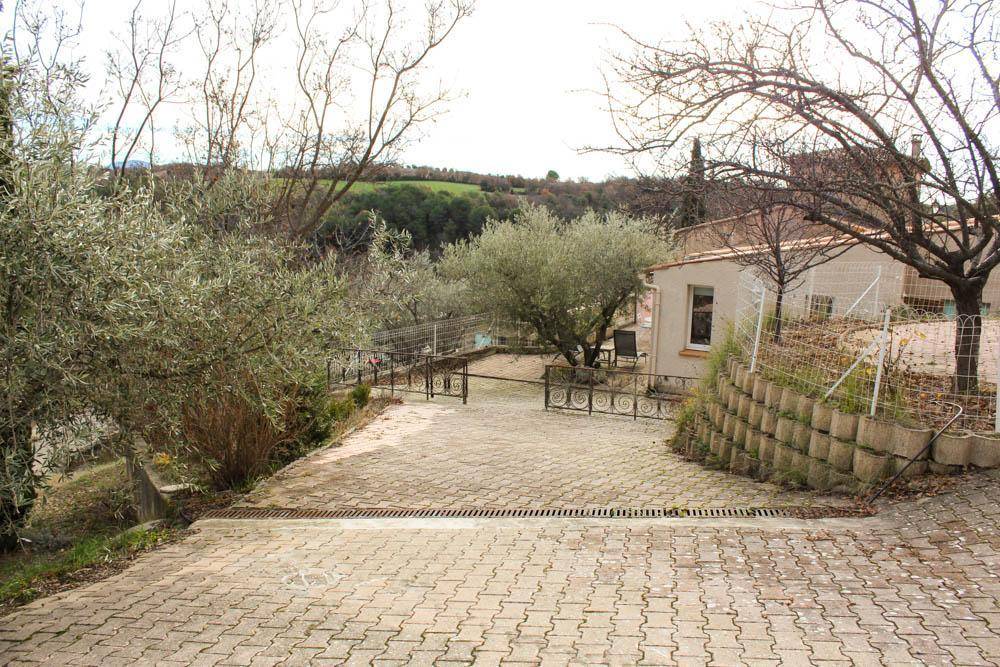 61 M² Gîte ∙ 1 Chambre ∙ 2 Personnes - Gorges du Verdon