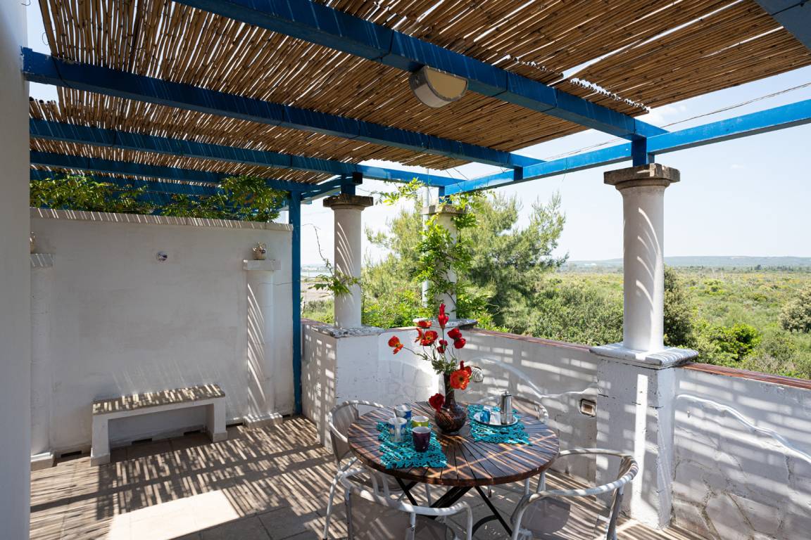 75 M² Casa Vacanza ∙ 2 Camere Da Letto ∙ 5 Ospiti - Punta Prosciutto