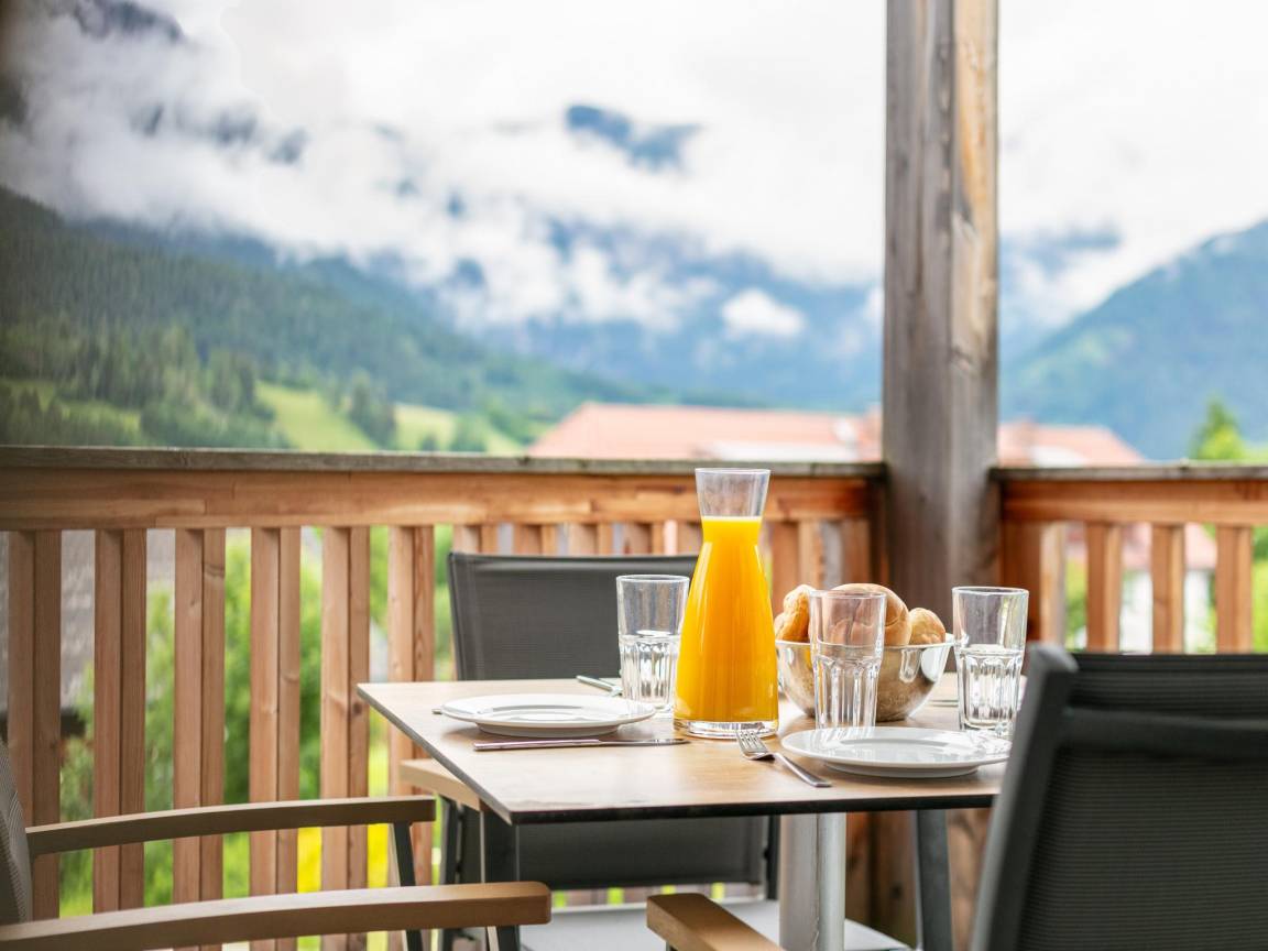 70 M² Apartment ∙ 2 Bedrooms ∙ 6 Guests - Schladming