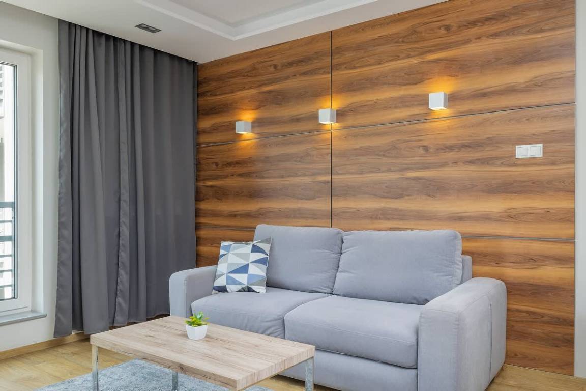 Apartment ∙ 1 Bedroom ∙ 4 Guests - Szczecin