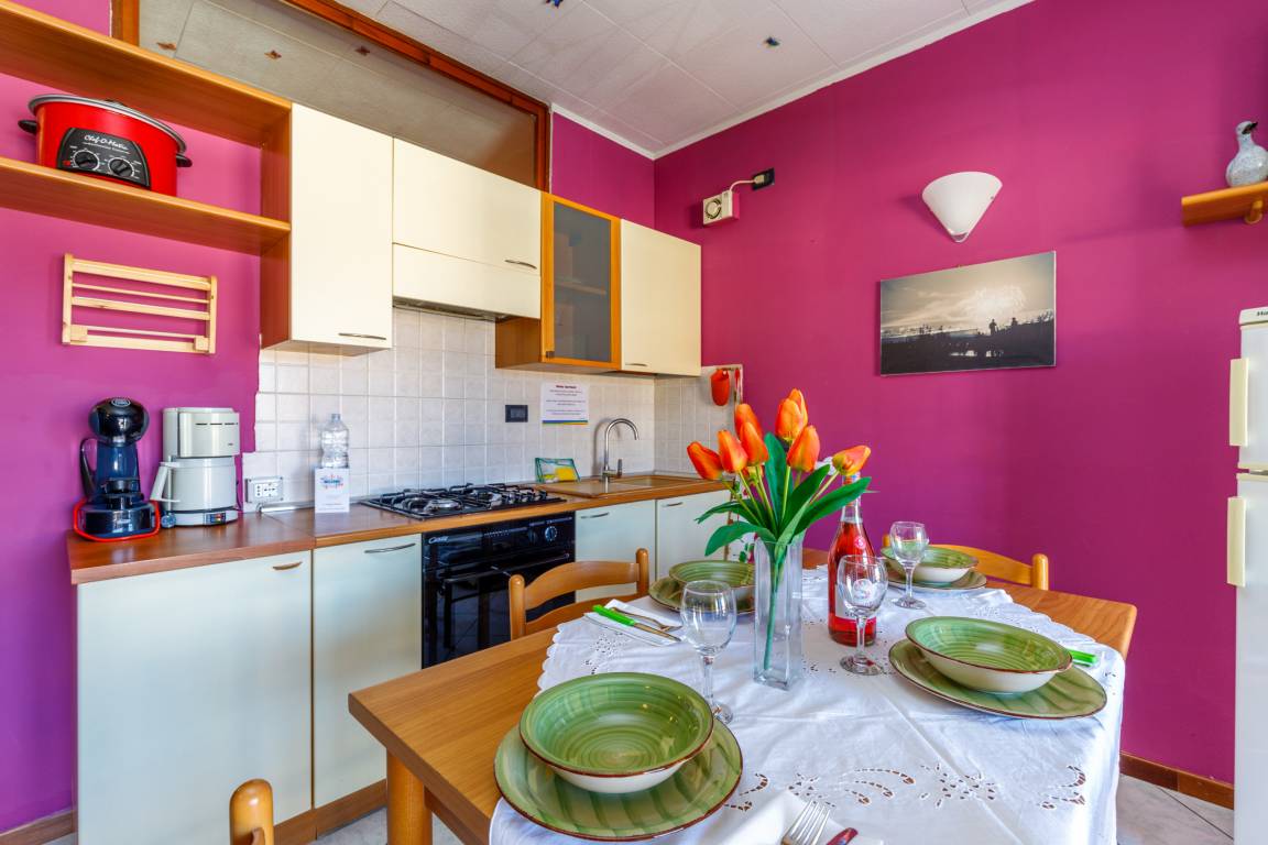 50 M² Appartamento ∙ 1 Camera Da Letto ∙ 2 Ospiti - Sirmione