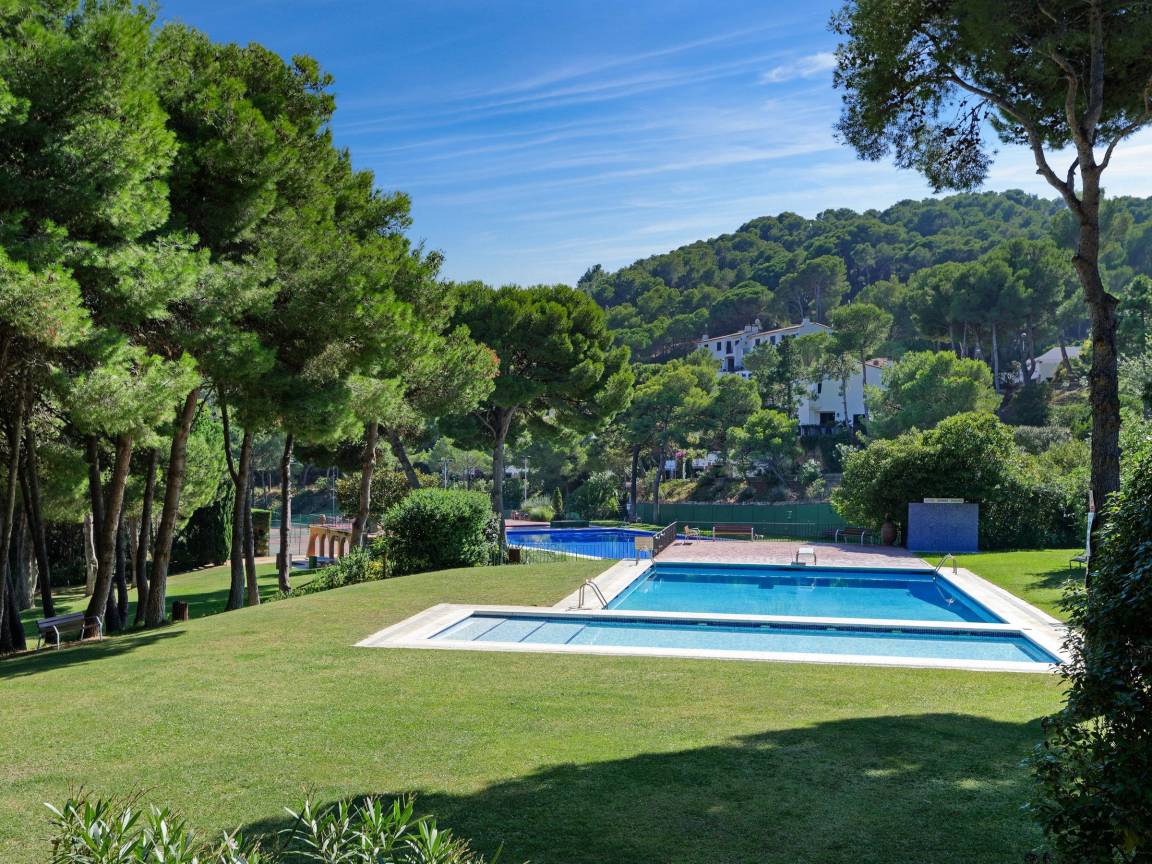 113 M² House ∙ 4 Bedrooms ∙ 8 Guests - Aigua Blava