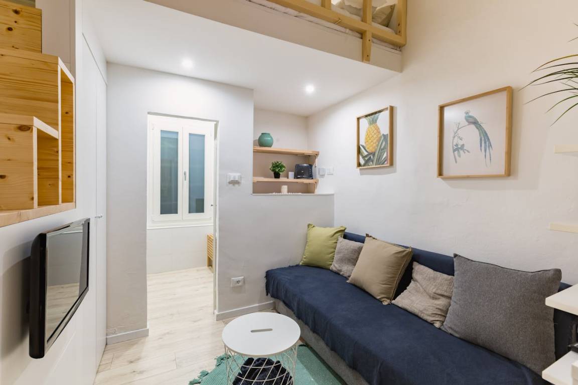 25 M² Apartamento ∙ 2 Huéspedes - Casalecchio di Reno
