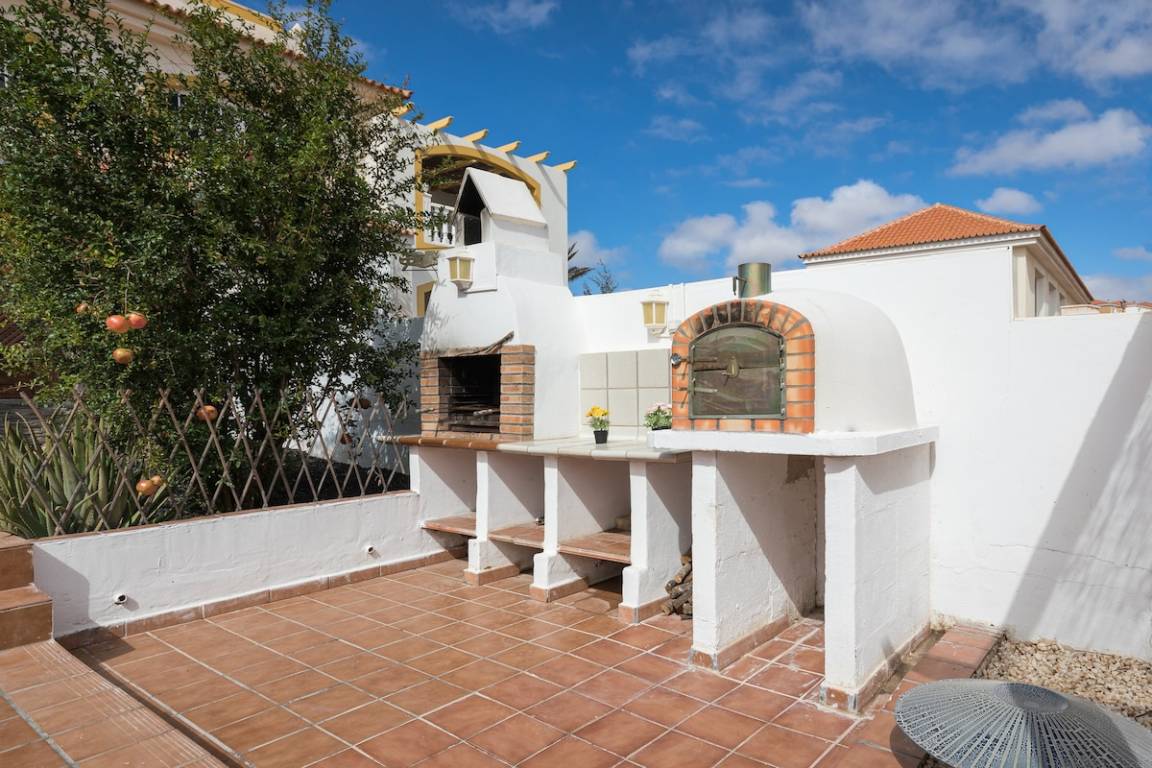 70 M² Chalet ∙ 3 Bedrooms ∙ 6 Guests - Antigua
