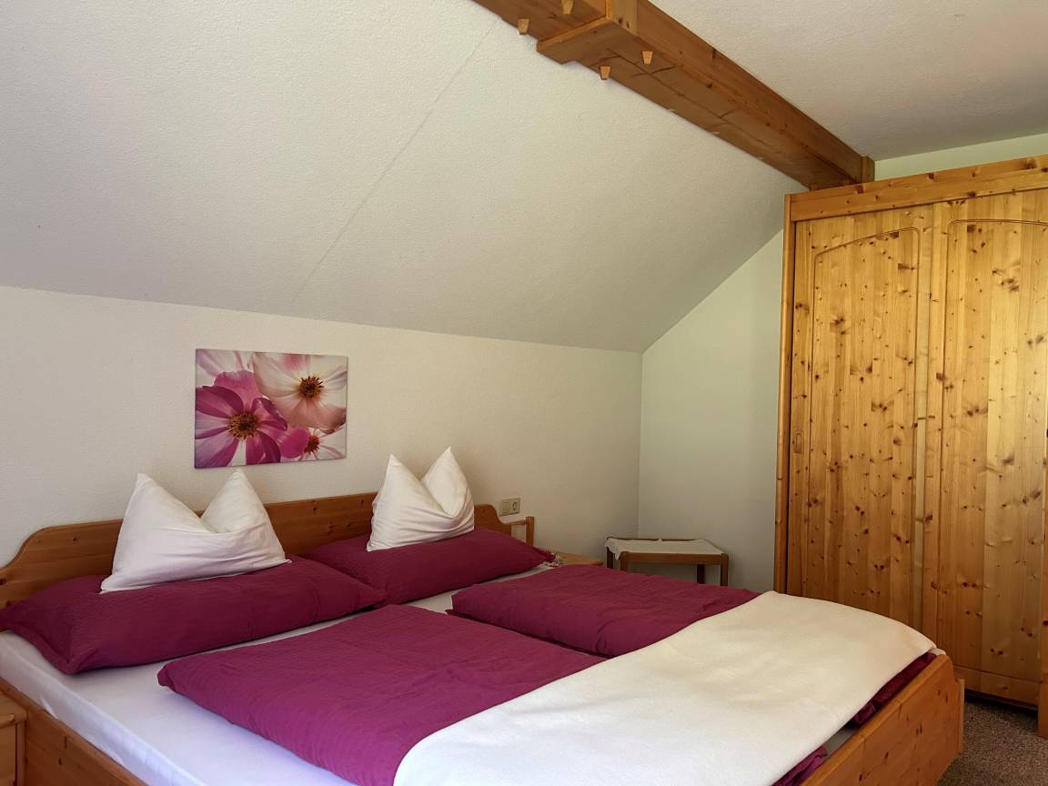 42 M² Apartment ∙ 1 Bedroom ∙ 2 Guests - Schladming