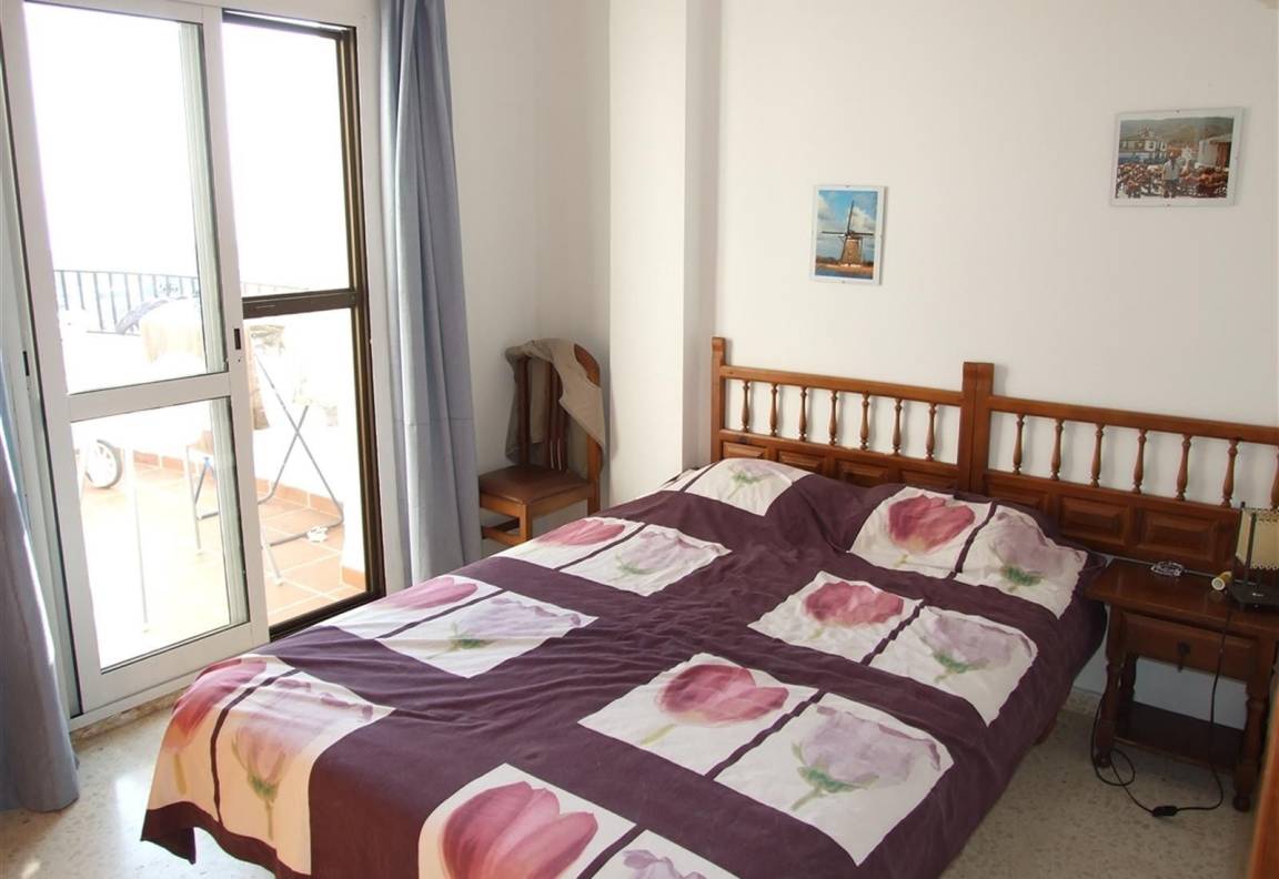 55 M² Apartamento ∙ 2 Habitaciones ∙ 4 Huéspedes - Nerja