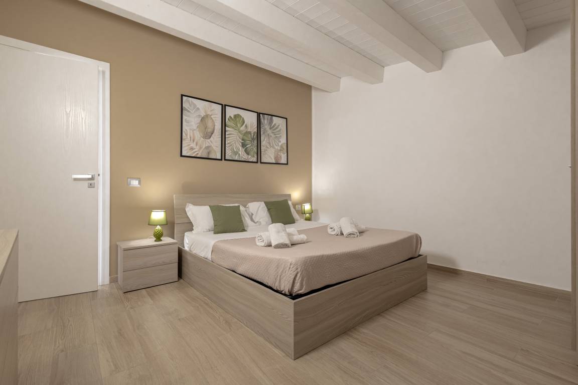 30 M² Apartment ∙ 1 Bedroom ∙ 2 Guests - Terrasini