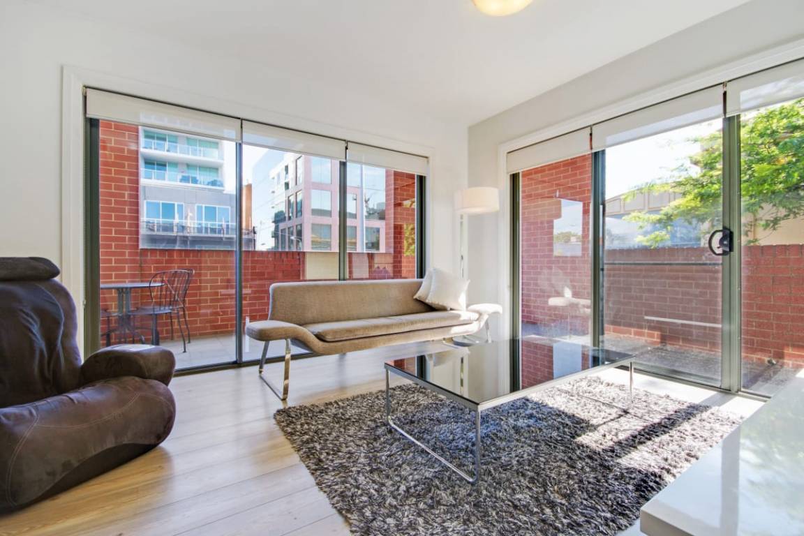 95 M² Apartment ∙ 2 Bedrooms ∙ 6 Guests - The University of Adelaide