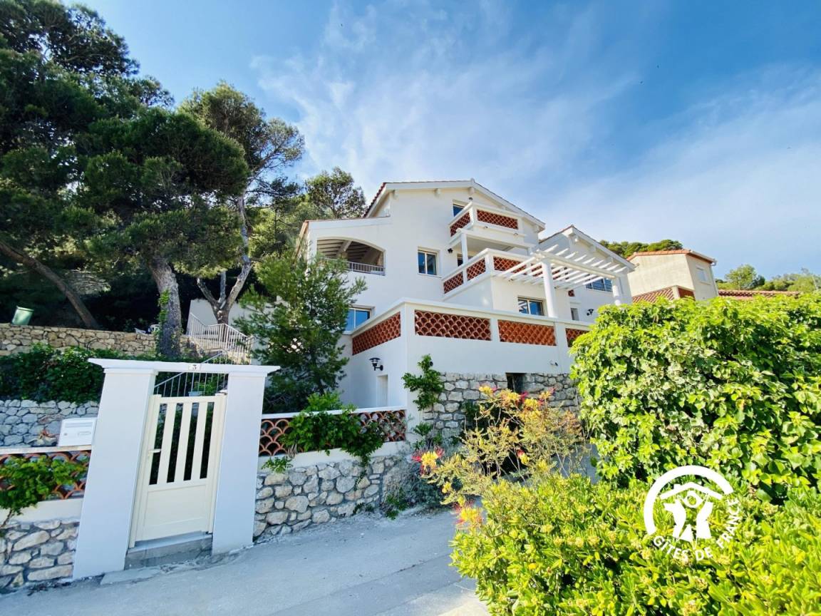 165 M² Gîte ∙ 7 Chambres ∙ 15 Personnes - Fitou