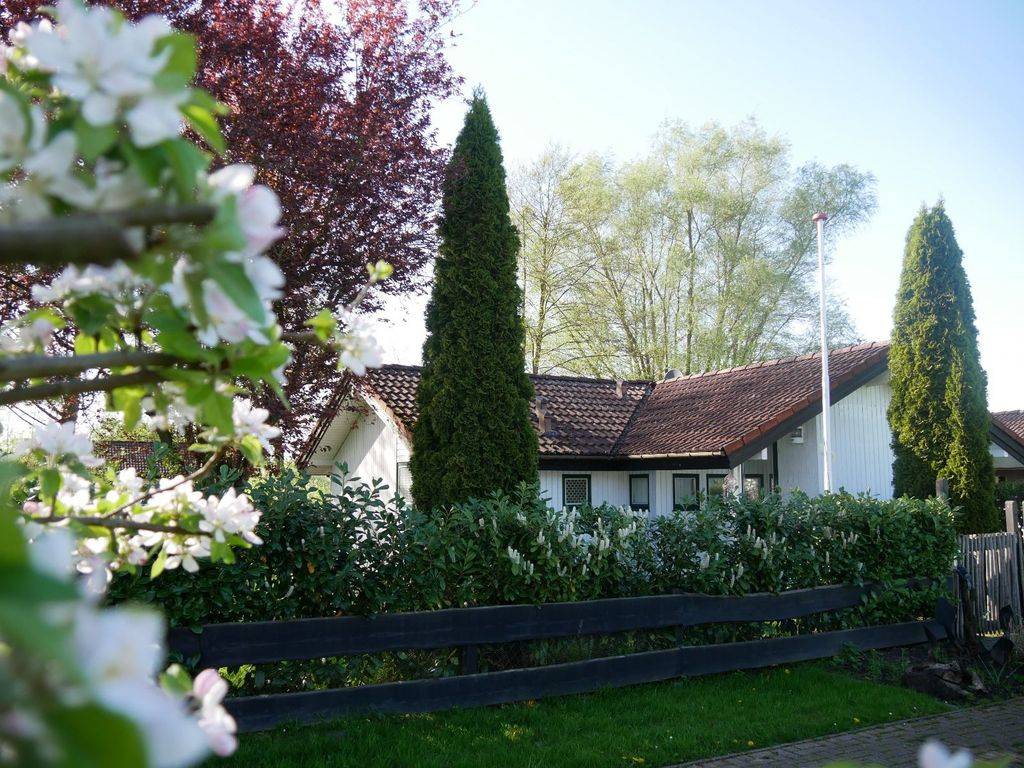 74 M² Ferienhaus ∙ 3 Schlafzimmer ∙ 6 Gäste - Buxtehude