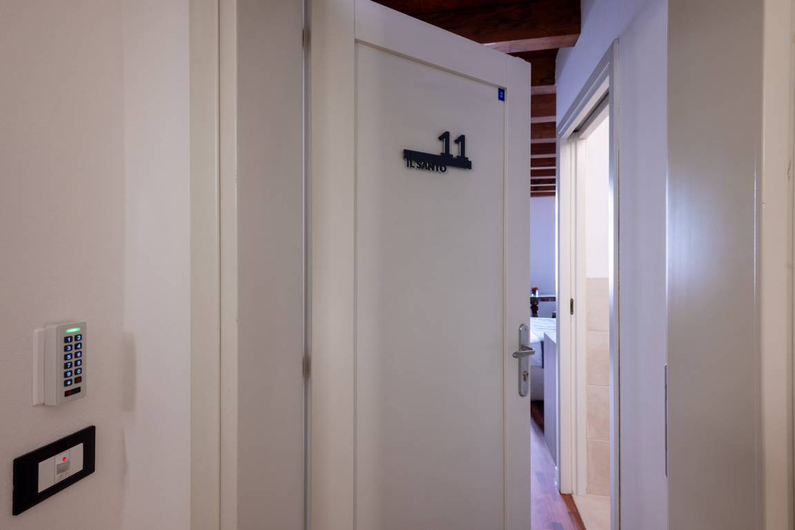 25 M² Casa ∙ 1 Habitación ∙ 2 Huéspedes - Padua