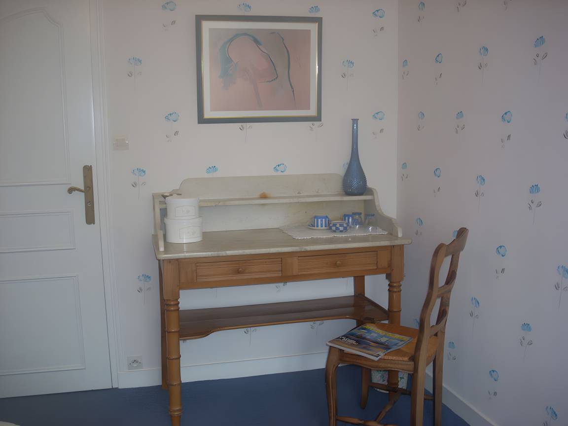 15 M² Bed And Breakfast ∙ 1 Bedroom ∙ 3 Guests - Brittany