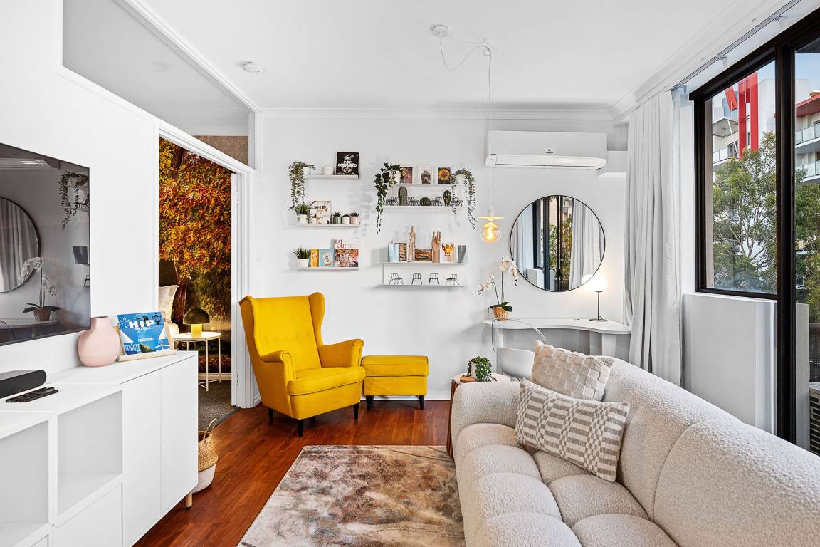 80 M² Apartamento ∙ 1 Habitación ∙ 2 Huéspedes - Victoria Park