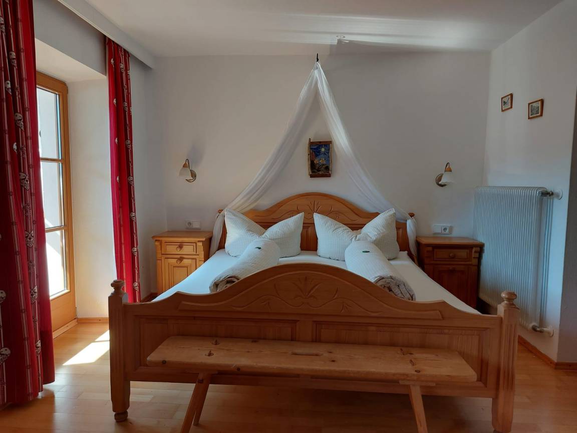 Appartement ∙ 2 Gasten - Fulpmes