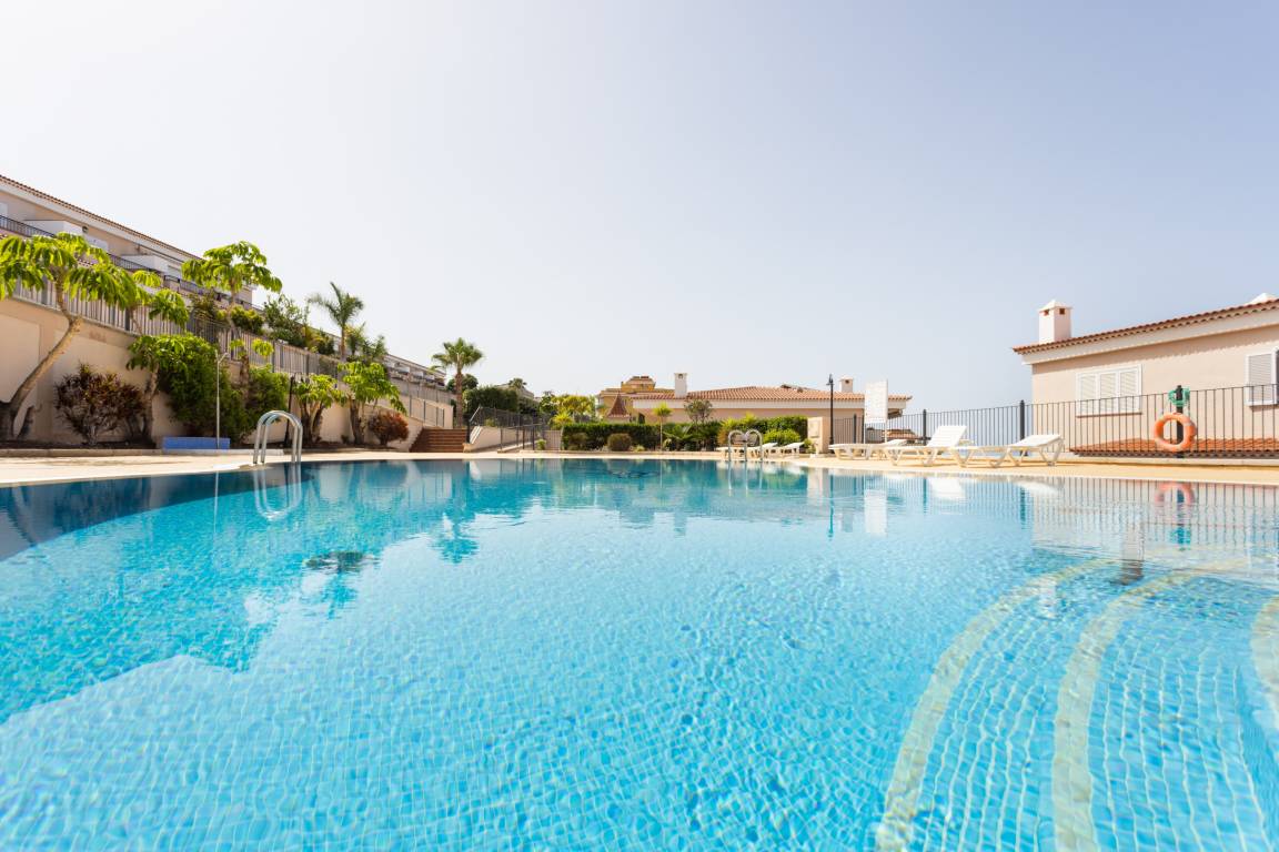 171 M² Huis ∙ 2 Slaapkamers ∙ 4 Gasten - Santiago del Teide