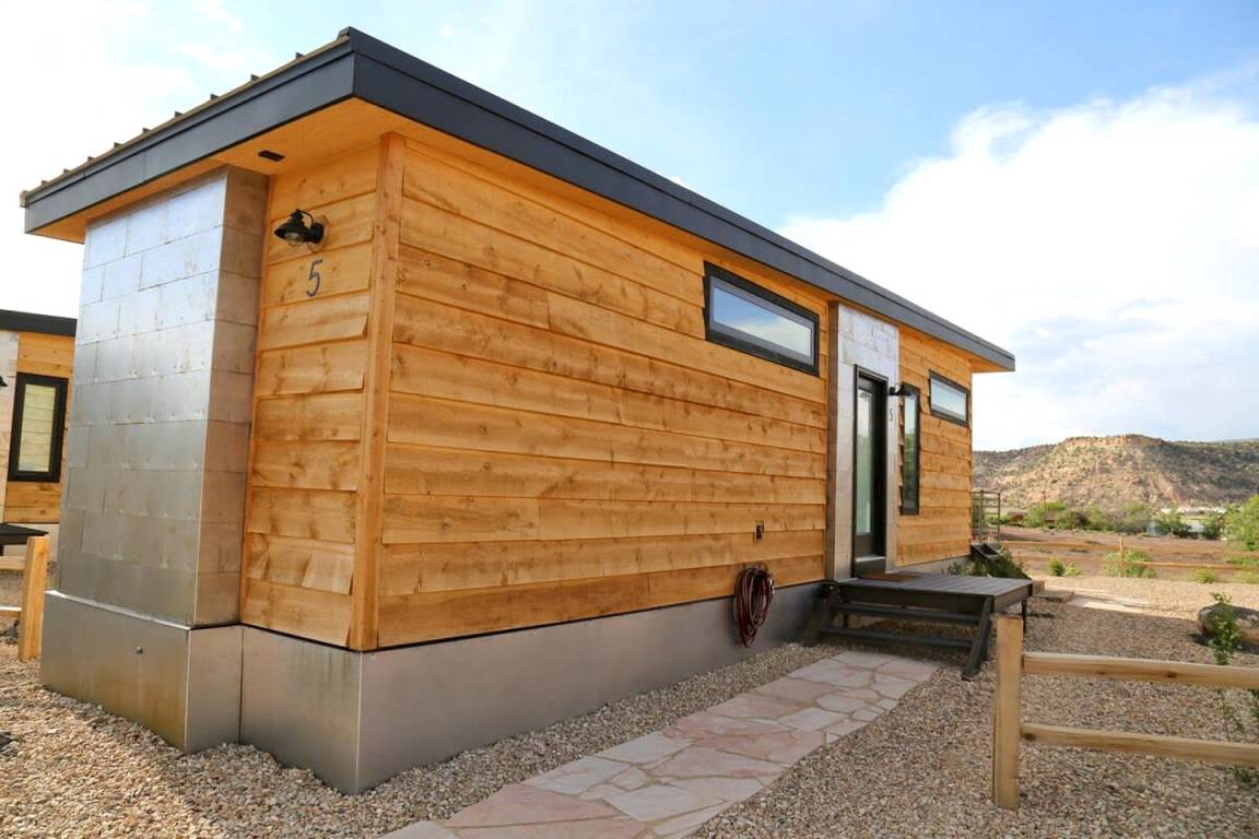 House ∙ 1 Bedroom ∙ 6 Guests - Escalante, UT