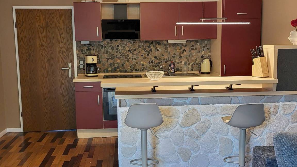 45 M² Apartment ∙ 1 Bedroom ∙ 2 Guests - Minden