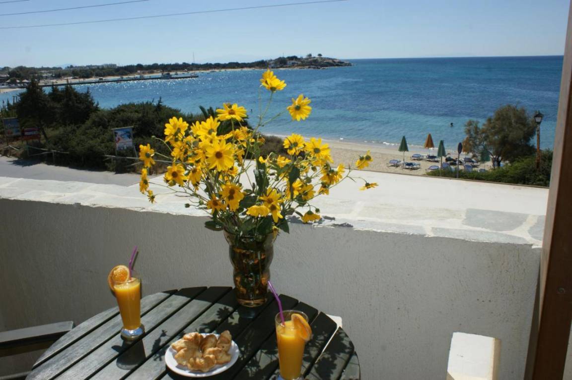 25 M² Albergue ∙ 1 Habitación ∙ 2 Huéspedes - Grecia