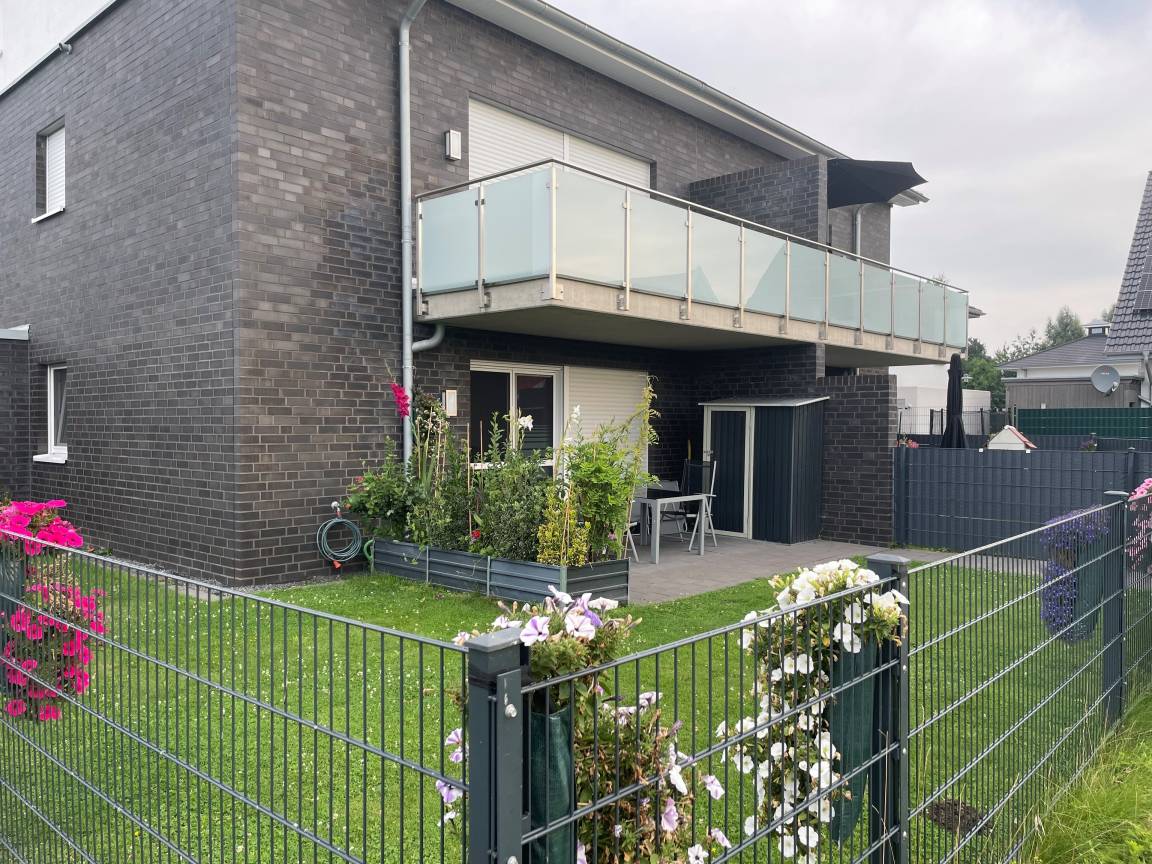 70 M² Appartement ∙ 1 Slaapkamer ∙ 7 Gasten - Winterswijk