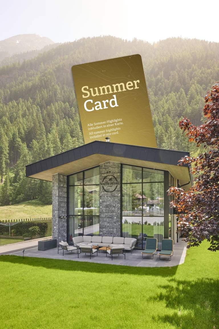 388 M² Appartement ∙ 6 Chambres ∙ 14 Personnes - Sölden