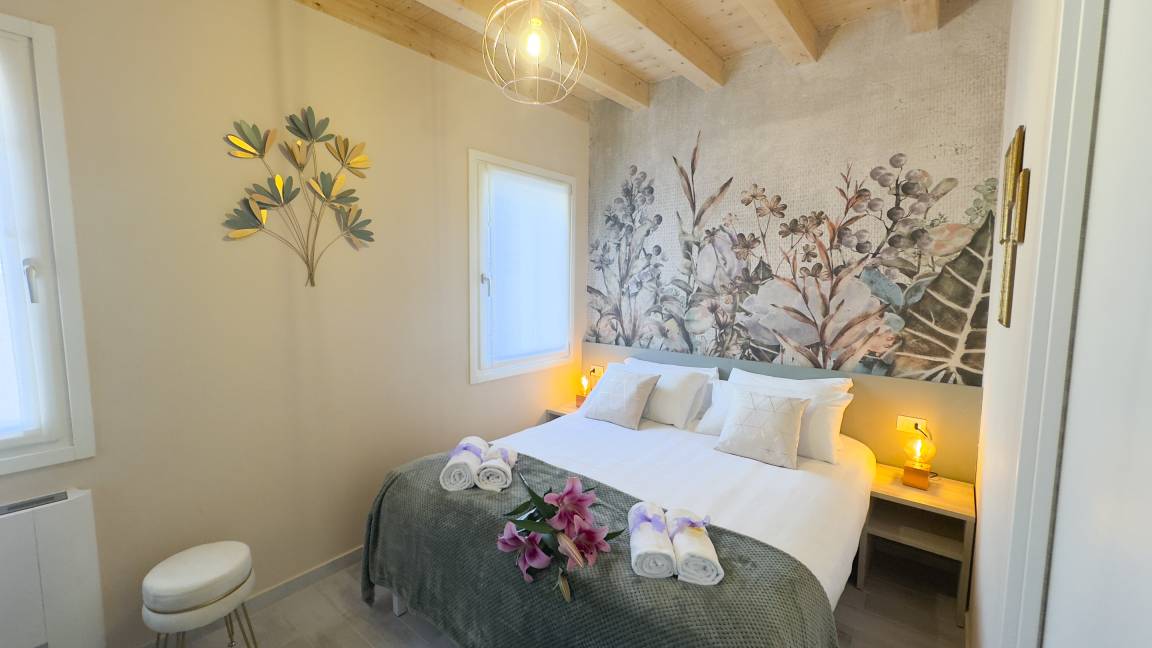 20 M² Bed And Breakfast ∙ 1 Bedroom ∙ 2 Guests - Sottomarina
