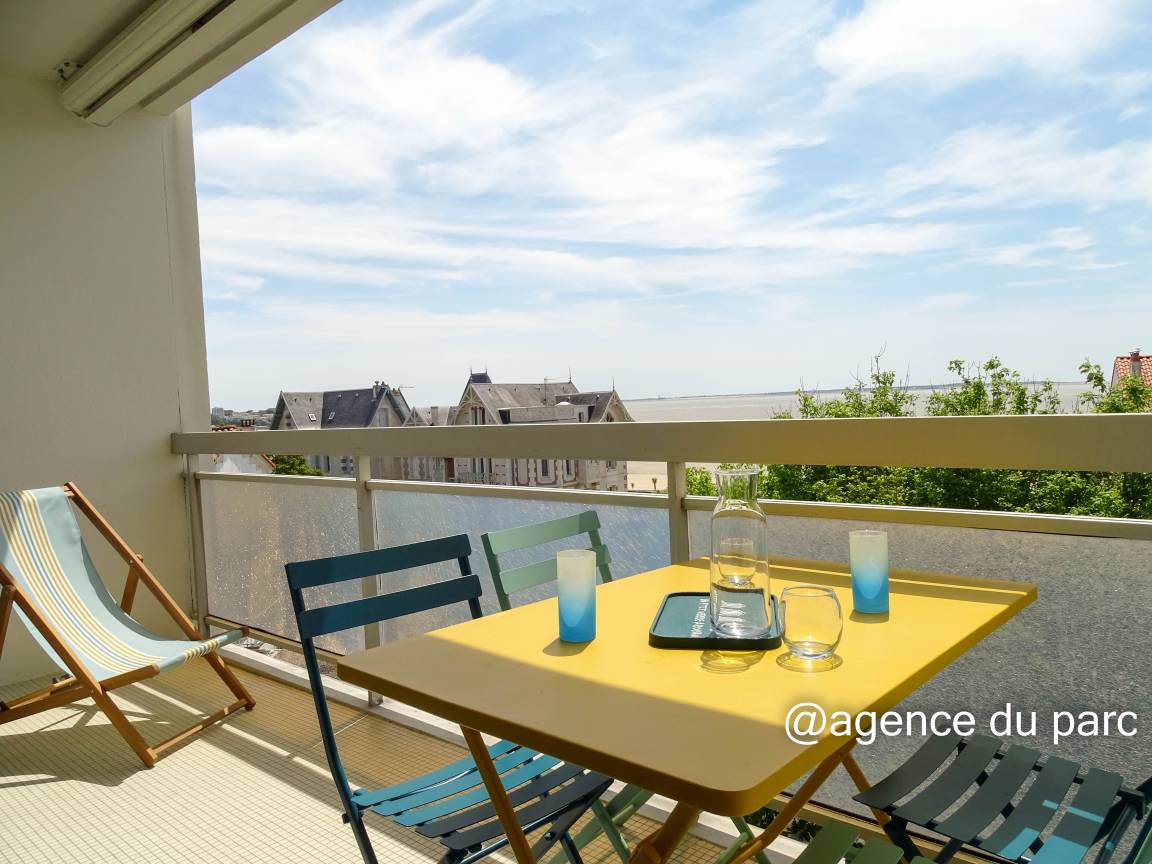 77 M² Appartement ∙ 2 Chambres ∙ 4 Personnes - Soulac-sur-Mer