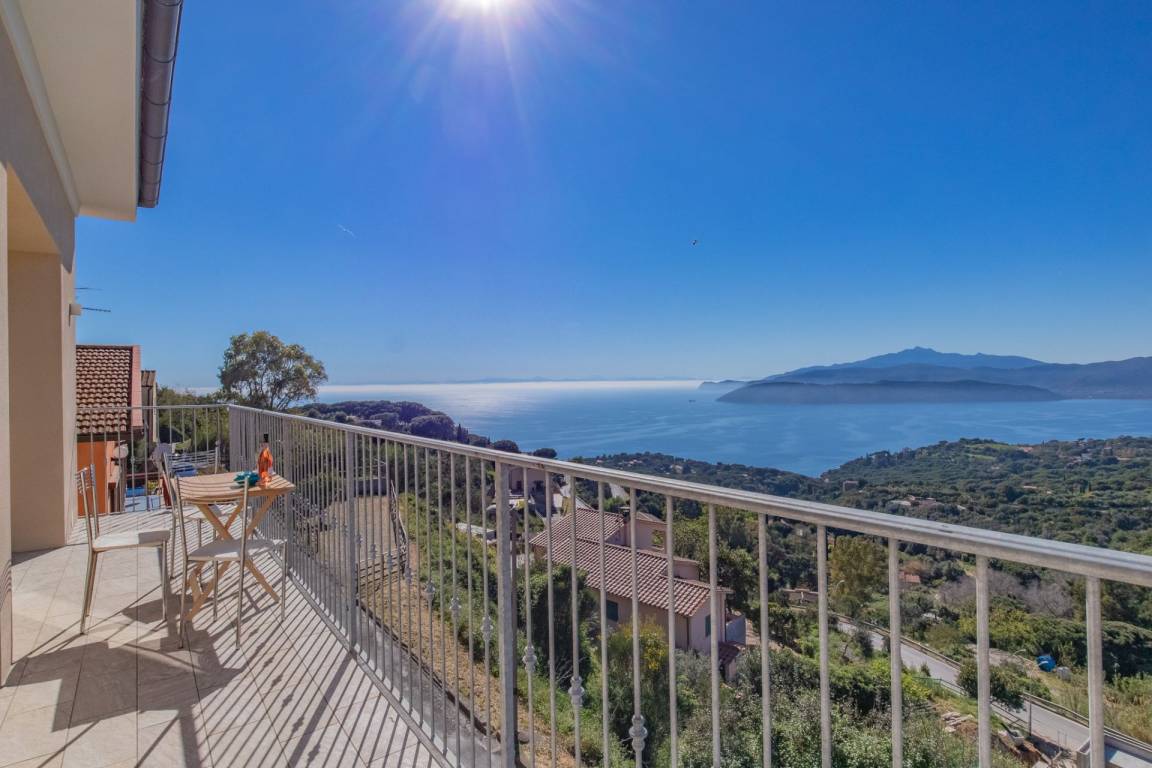 80 M² Maison De Vacances ∙ 2 Chambres ∙ 7 Personnes - Elba
