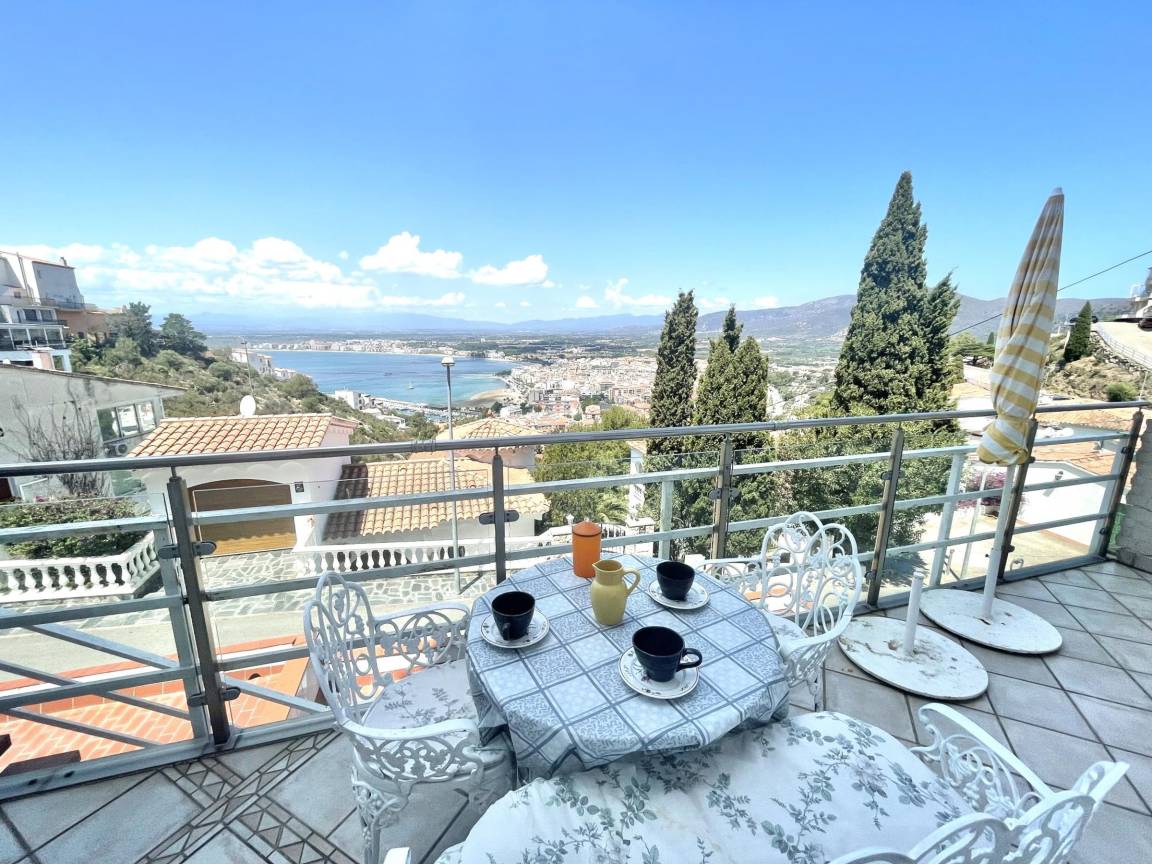 64 M² Apartment ∙ 1 Bedroom ∙ 3 Guests - Cadaqués