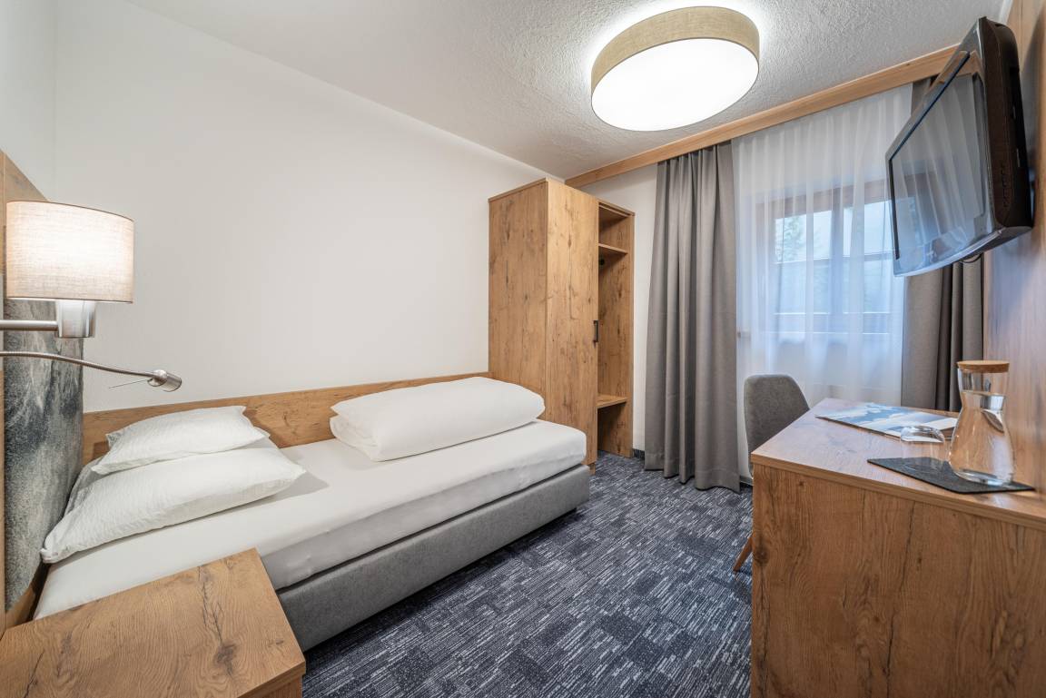 25 M² Hotel ∙ 2 Bedrooms ∙ 2 Guests - Mandarfen