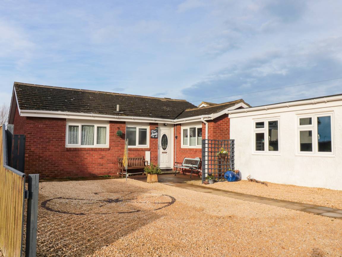 Cottage ∙ 2 Bedrooms ∙ 4 Guests - Alnmouth