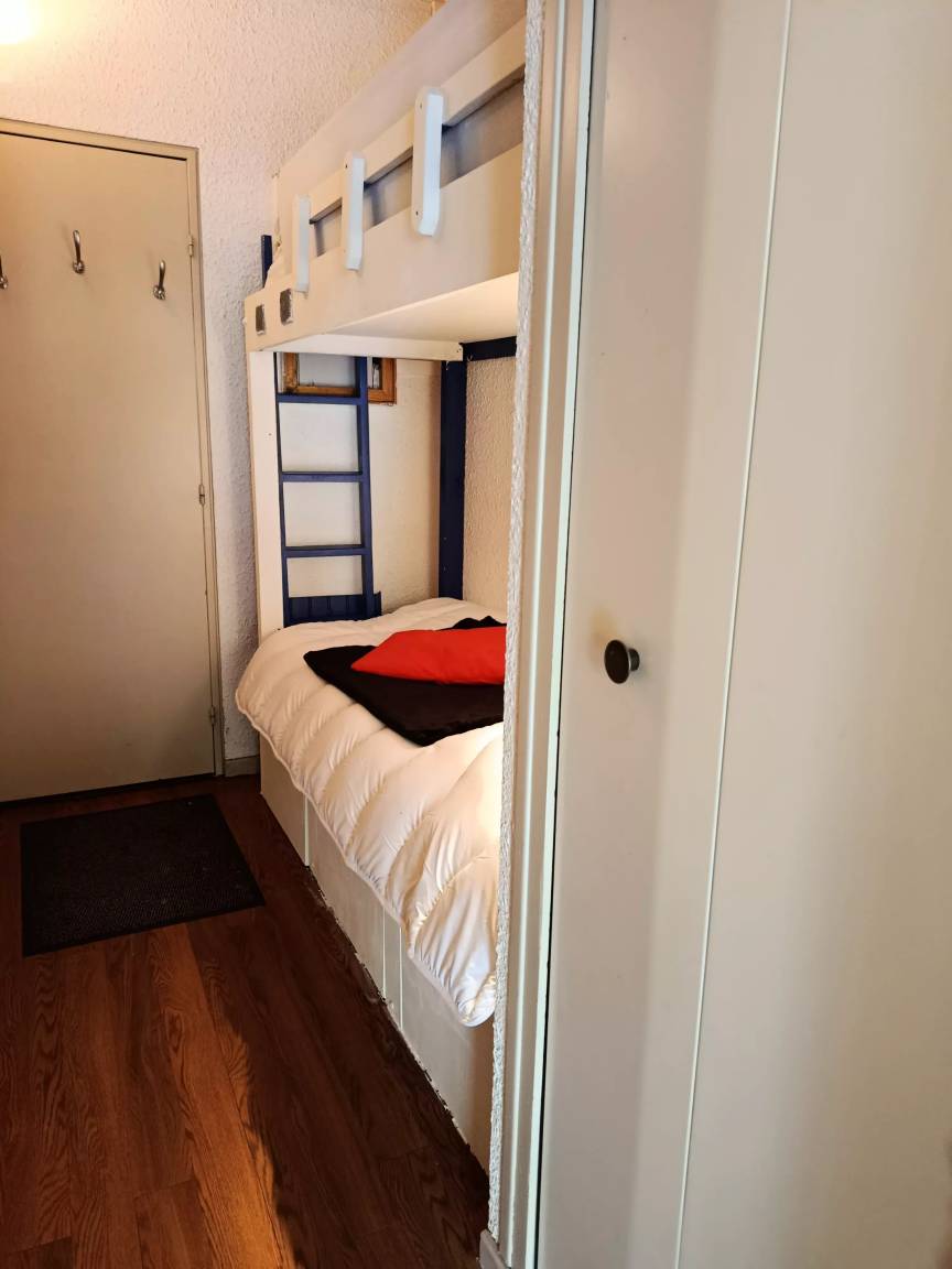 25 M² Apartment ∙ 1 Bedroom ∙ 6 Guests - Vars