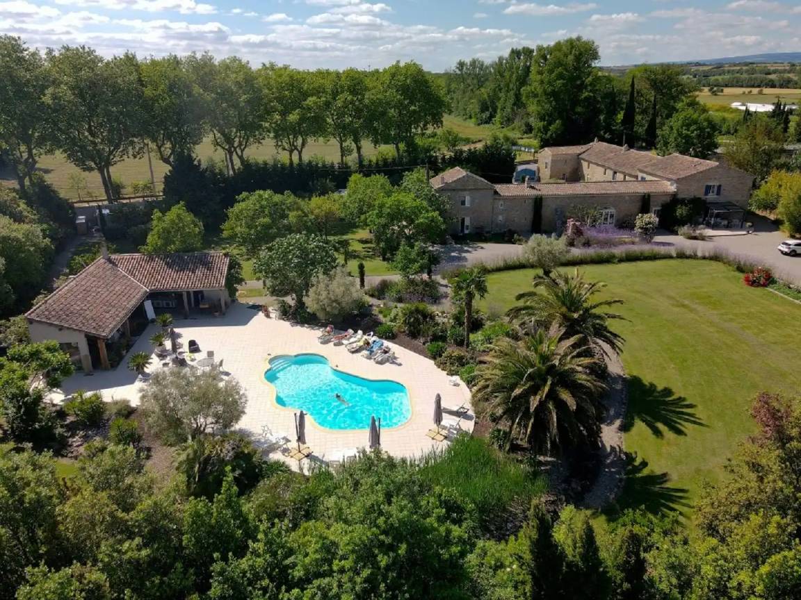 House ∙ 3 Bedrooms ∙ 5 Guests - Bram