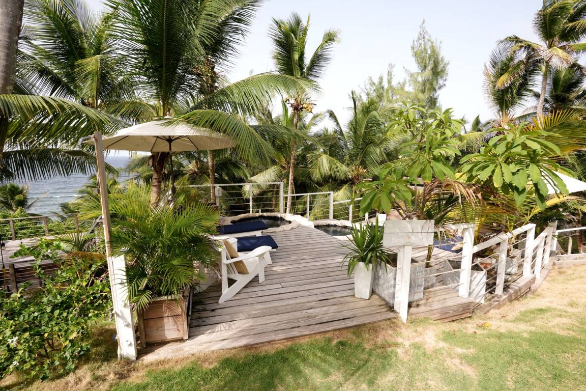 Accommodation ∙ 1 Bedroom ∙ 2 Guests - Barbados