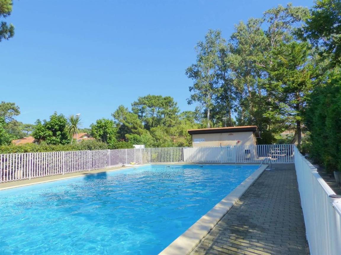 35 M² Villa ∙ 2 Schlafzimmer ∙ 4 Gäste - Soorts-Hossegor
