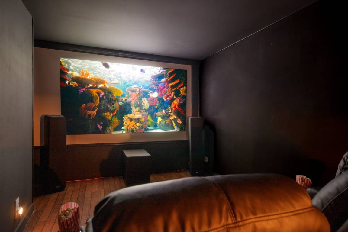 74 M² Casa ∙ 1 Habitación ∙ 2 Huéspedes - Le Blanc