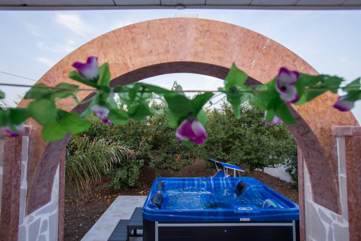 50 M² Ferienhaus ∙ 2 Schlafzimmer ∙ 6 Gäste - Punta Prosciutto