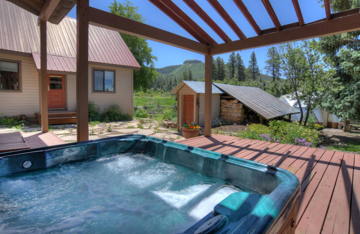 House ∙ 4 Bedrooms ∙ 11 Guests - Mancos State Park, Mancos