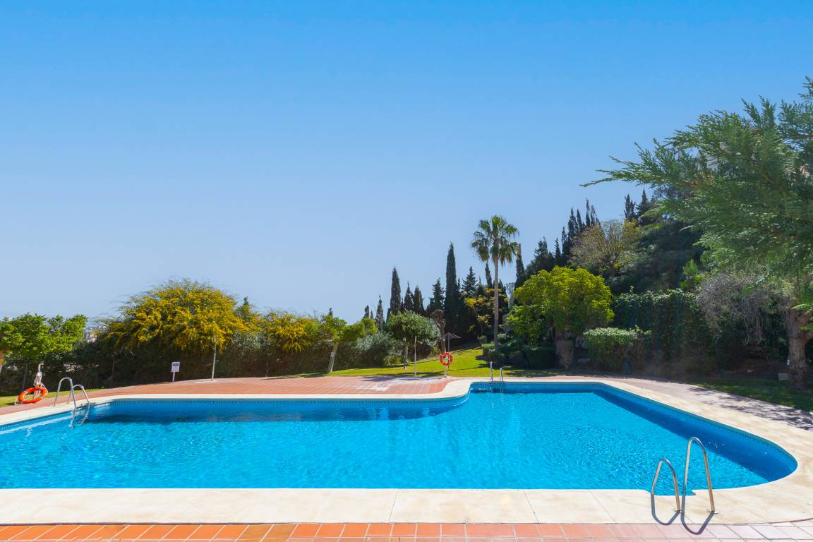 120 M² Casa ∙ 3 Habitaciones ∙ 4 Huéspedes - Alhaurín de la Torre