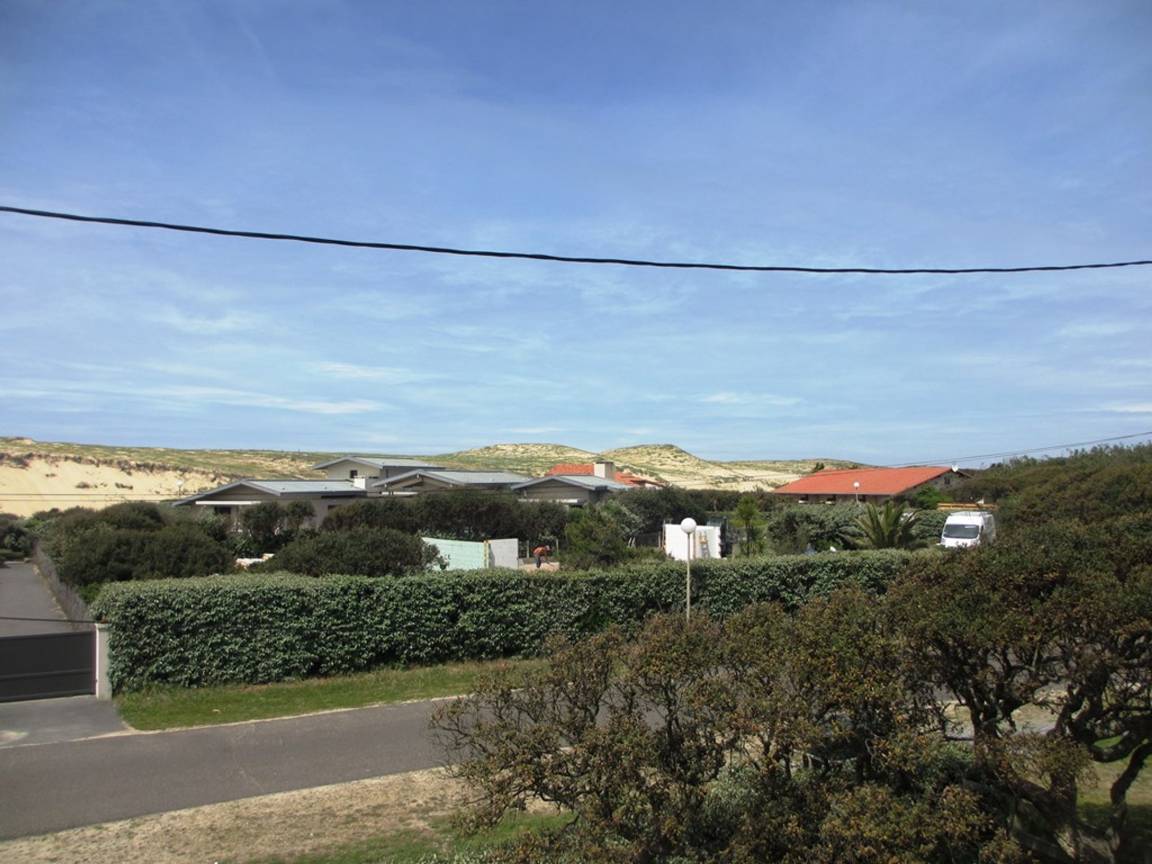 23 M² Studio ∙ 1 Chambre ∙ 4 Personnes - Soorts-Hossegor