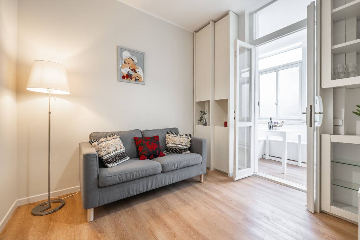 55 M² Ferienhaus ∙ 2 Schlafzimmer ∙ 4 Gäste - Cagliari