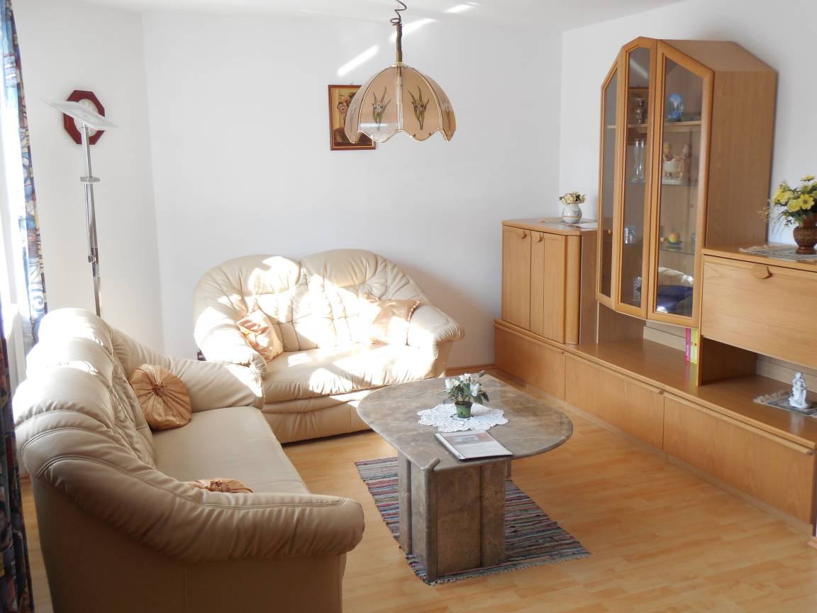 63 M² Appartement ∙ 1 Chambre ∙ 3 Personnes - Neustadt an der Donau