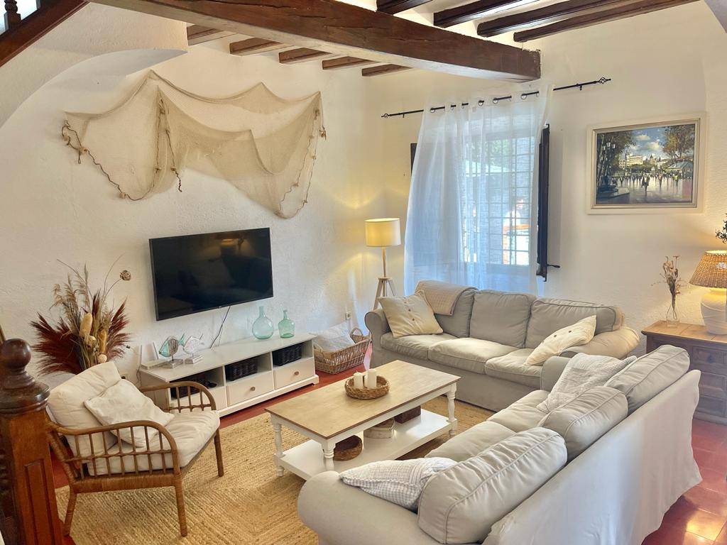 185 M² Ferienhaus ∙ 5 Schlafzimmer ∙ 10 Gäste - Tossa de Mar