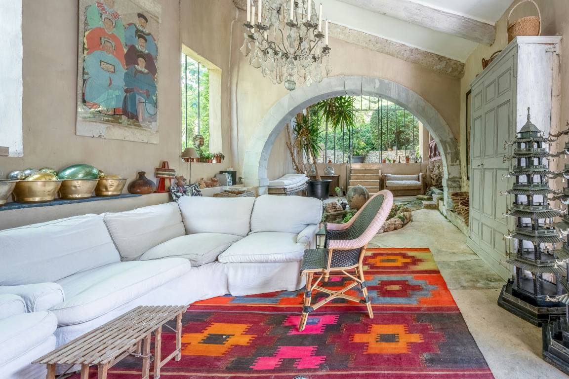 520 M² Maison De Vacances ∙ 9 Chambres ∙ 10 Personnes - Apt