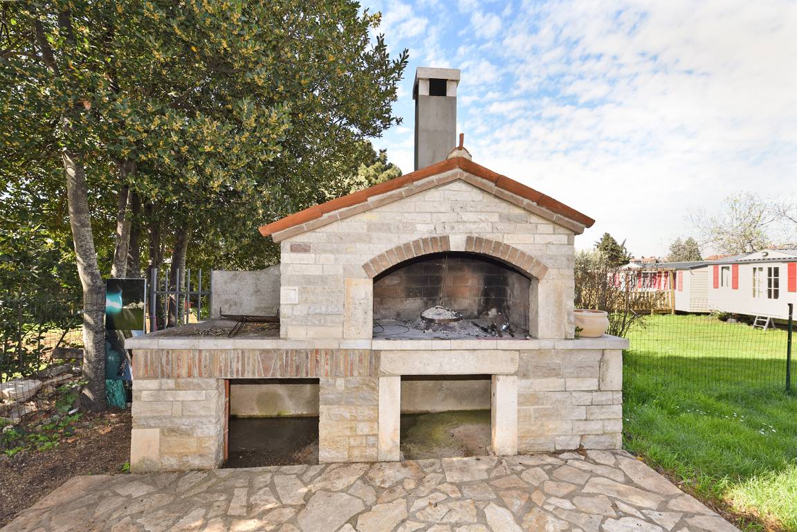 35 M² Ferienwohnung ∙ 1 Schlafzimmer ∙ 3 Gäste - Premantura