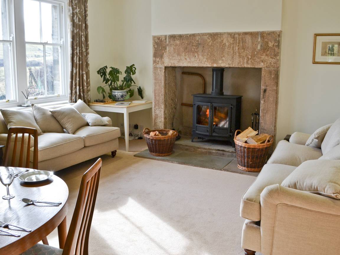 Cottage ∙ 2 Bedrooms ∙ 4 Guests - Rothbury